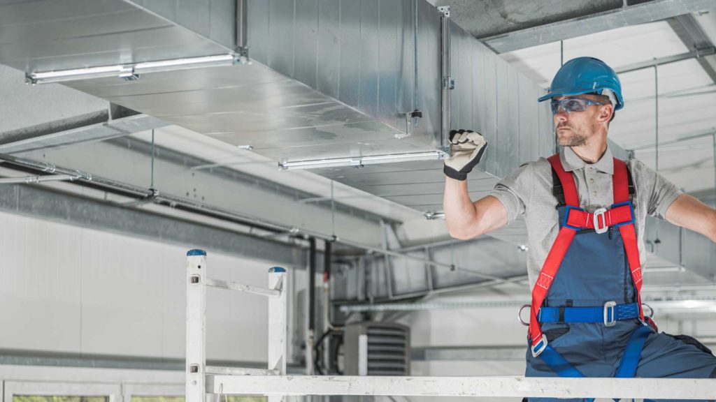 Blog Archives - Indoor Air Hygiene Institute