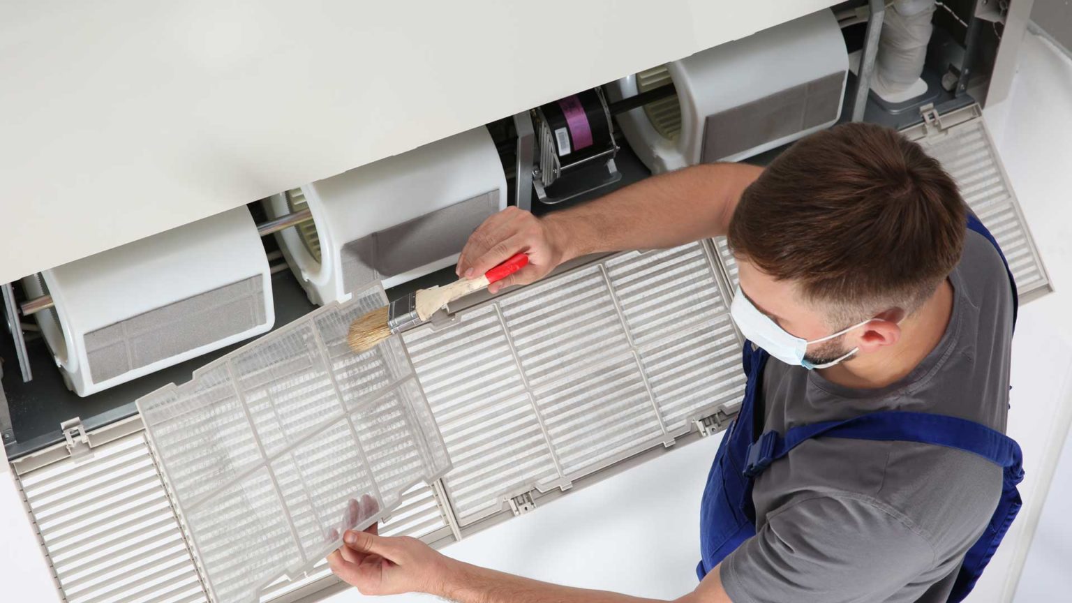 Facts - Indoor Air Hygiene Institute